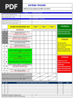 Procedimiento de Loto | PDF