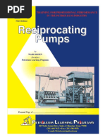 Technical Manual CPHM | PDF | Bearing (Mechanical) | Pump