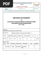 Flow Chart Red Line Markup and As Built Drawings | PDF | Systems ...