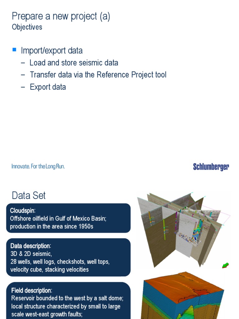M2A Export Process for Seismic Data | PDF | Software | Computer Science