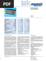 Complete PeopleSoft Tables Overview | PDF | Table (Database) | Sql