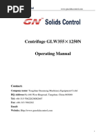 VRN-200 Manual 250412 | PDF | Bearing (Mechanical) | Power Supply