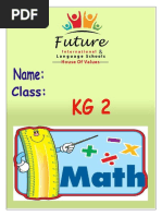 English Grade 2 Book 2 | PDF | Classroom | English Language