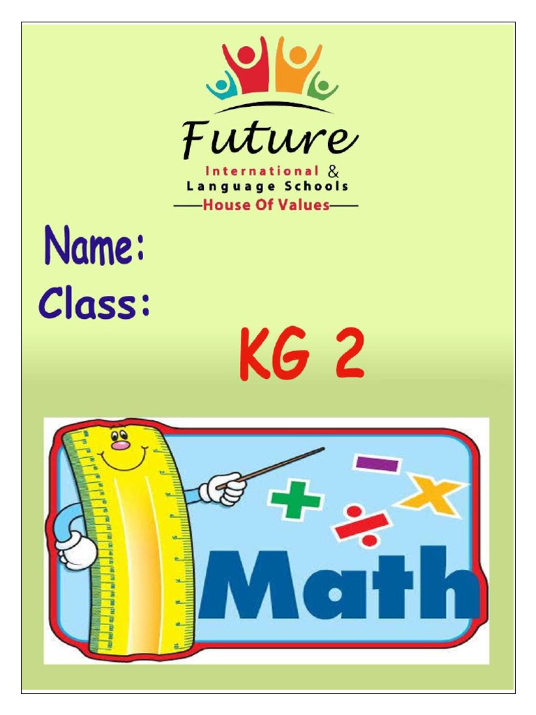 Math KG2 | Download Free PDF | Teaching Mathematics | Geometry