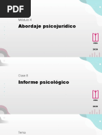 PCL R Escala de Hare. Test de Psicopatía | PDF | Psicopatía ...