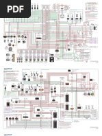 X15 Cm2350 X114B - Efficiency Series Wiring Diagram: Keyswitch | PDF ...