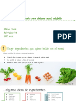 Alimentos Bociogenos | PDF | Alimentos | Nutrición