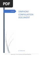 POS - Simphony User Manual (Modified) | PDF | Remote Desktop Services ...