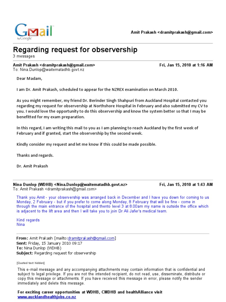 Observership | PDF | Cyberspace