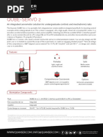 Quanser Interactive Labs - User Manual | PDF | Frame Rate | Mobile App