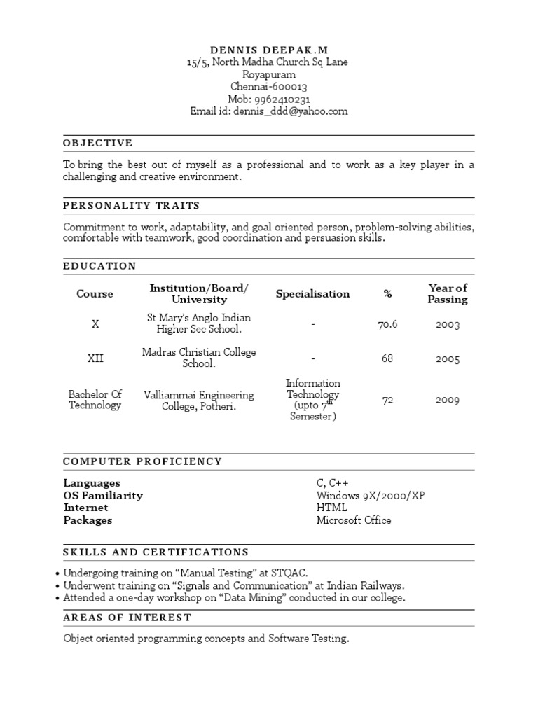 Dennis | PDF | Software | Computing