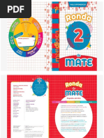 El Libro de Mate 2 | PDF