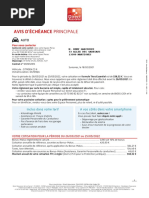 Modèle de procuration SAAQ pour véhicule | PDF | Contrat de mandat ...