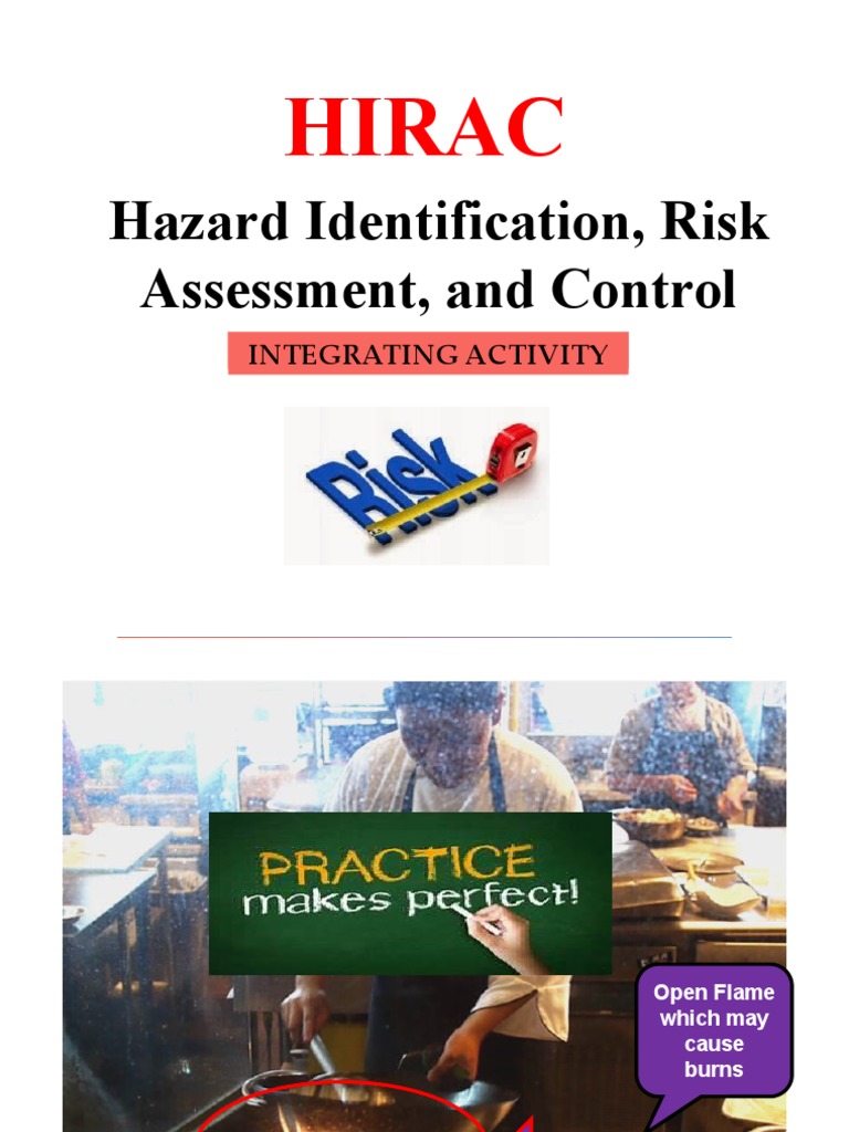 Module 4 Integrating Activity | PDF | Personal Protective Equipment ...