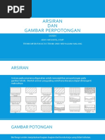 Pengertian dan Jenis Skala Gambar | PDF | Metode & Bahan Ajar