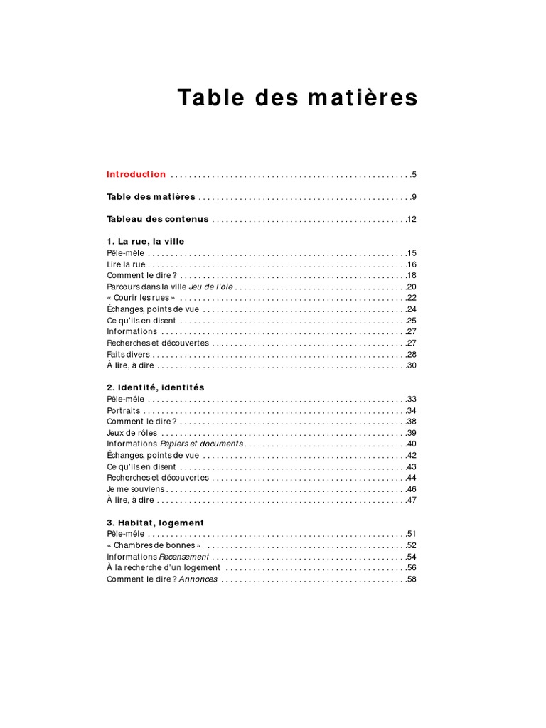 192 Propos B1-B2 Exemple | PDF | Loisir | Pédagogie
