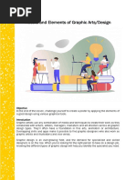 Graphic Design Full Course | PDF | Typefaces | Adobe Photoshop