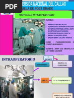 Técnica Quirúrgica de Cesárea Pfannenstiel | PDF | Cirugía | Abdomen