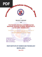 Daily Progress Report Template | PDF