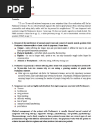 STI/RTI Syndromic Case Management - NACO | PDF | Vagina | Safe Sex