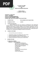 Credit Investigation Process Overview | PDF | Credit | Finance & Money ...