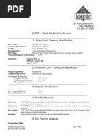 ICS 215A Safety Analysis Guide | PDF | Incident Command System ...