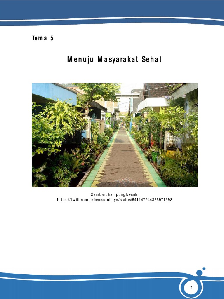 Buku 2017 12 Tunagrahita Murid Menuju-Masyarakat-Sehat | PDF