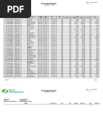 Rincian Iuran Tenaga Kerja: Formulir 2a PU BPJS Ketenagakerjaan | PDF