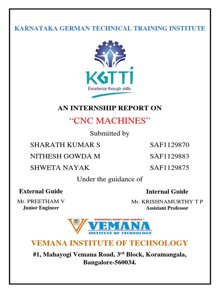 KGTTI 2b (2) Merged | PDF | Machining | Numerical Control