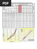 En 10143 | PDF | Engineering Tolerance | Structural Steel