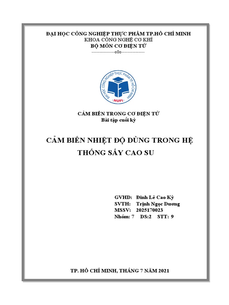 2.BTL CB CDT TrinhNgocDuong N7 DS2 STT9 | PDF