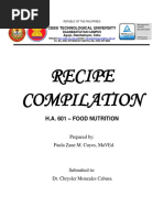 Sample Rationale | PDF | Teachers | Motivation