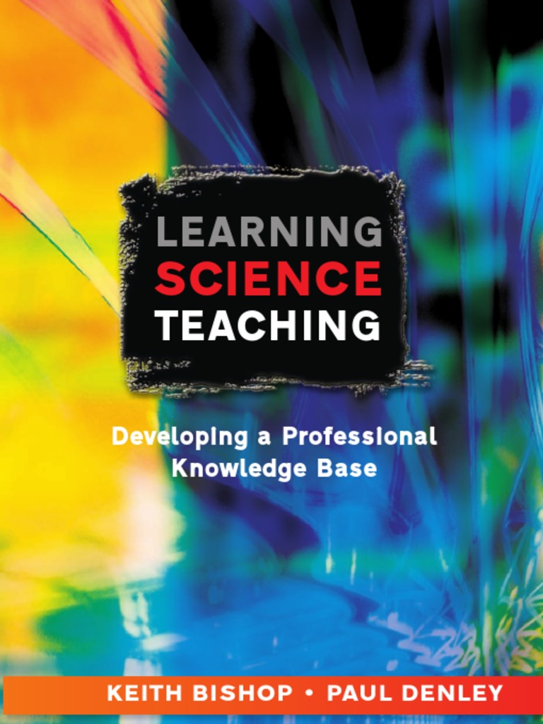 Learning Science Teaching | PDF | Science Education | Fair Use