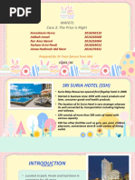 Statement of Comprehensive Income (SOCI) and Statement of Financial ...