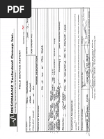 NP 133 C Blank Pages | PDF