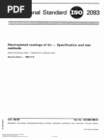 Din 50979 | PDF | Corrosion | Chromium