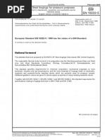 BS 6755-P1 | PDF