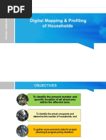 Parcellary Survey Terms of Reference | PDF | Surveying | Business