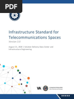 Bicsi Technical Manuals | PDF | Data Center | Educational Technology