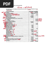 Sage Nominal Codes | PDF | Credit (Finance) | Depreciation