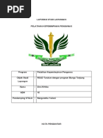 Metode ASTRID, Leavitt's Model, Dan Star Model | PDF