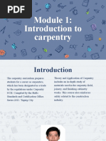 Mod3 Perform Mensuration Calculation - 1 | PDF | Foot (Unit) | Inch