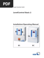 GE Centralized BUSPRO - P746 | PDF | Relay | Manufactured Goods