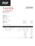 IOCL Bitumen Price List 2021 | PDF