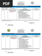 Get Up, Jacky: Questions | PDF | Reading Comprehension