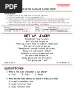 The Legend of The Dipper | PDF