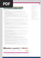 Causes and Phases of the Second Chimurenga | PDF | Robert Mugabe | Rhodesia