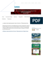 13 Directrices de Cero Tolerencia | PDF | México