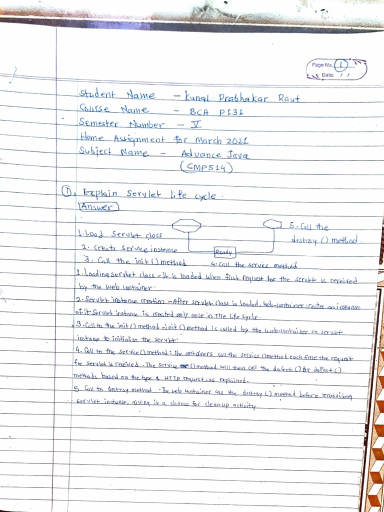 CMPS14) : Stadenk Naime Kang Raut | PDF