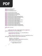 Tafj DB Tools User Guide | PDF | Command Line Interface | Boolean Data Type